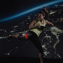 Become a Les Mills Fitness Instructor – Les Mills
