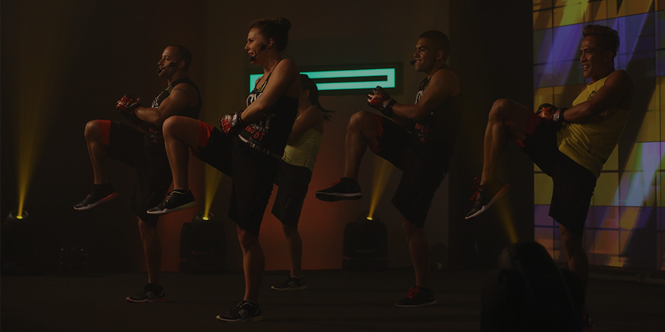 RPM – Indoor Cycling Fitness Classes – Les Mills